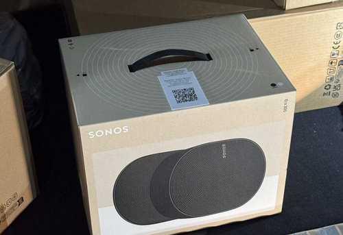Sonos era 300 европа новые