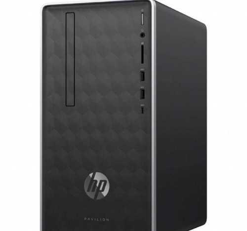 Системный блок hp pavilion