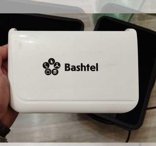 Wifi роутер Bashtel RX-23312