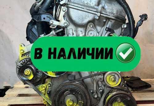 Двигатель M15A suzuki 1.5 101 л.c