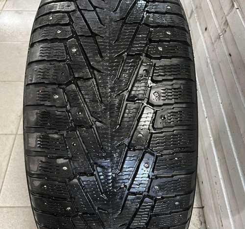 Nokian Tyres Hakkapeliitta 9 295/40 R21 T