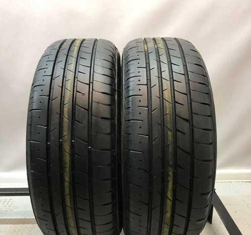 Bridgestone Playz PX-RV II 215/60 R16 95H