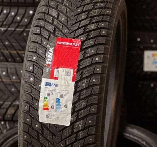 iLink Wintervorhut Stud II 235/55 R20 121T