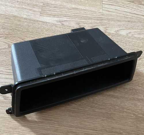 Заглушка магнитолы priora 2