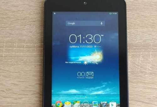 Планшет Asus MeMo Pad HD 7 ME173X 16Gb