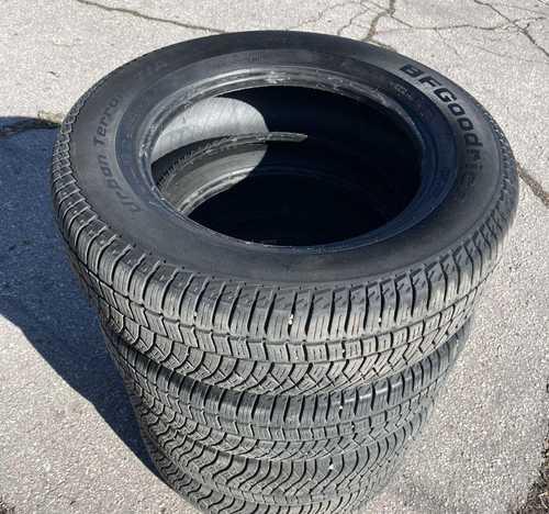 Bfgoodrich Urban Terrain T/A 235/65 R17 55Z