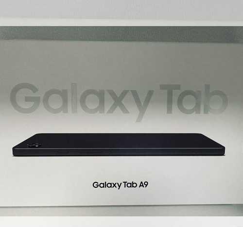 Samsung galaxy tab a9 5g 128 гб