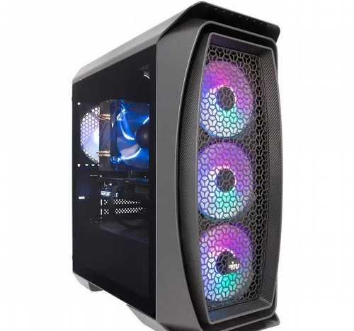Системный блок iRU Game 310H5GMA, Intel Core i5-1
