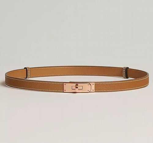 Ремень Hermes Kelly 18 belt