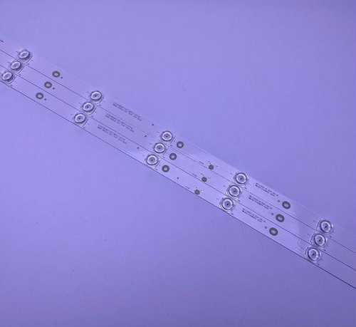 Подсветка dexp H39D8000Q