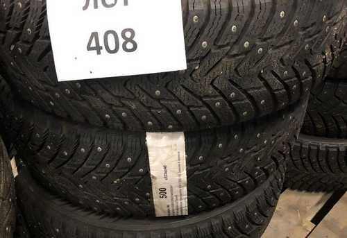 Nokian Tyres Hakkapeliitta 8 205/55 R17 95T