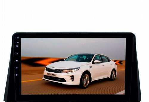 Магнитола Android Autodecision KIA Optima 4 2015+