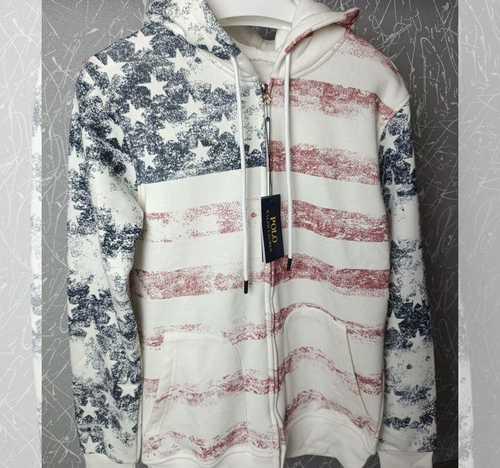 Зипка Polo ralph lauren USA Америка