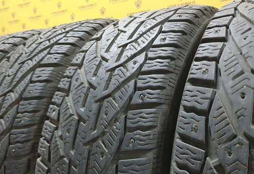 Tigar Ice 195/55 R16 91T