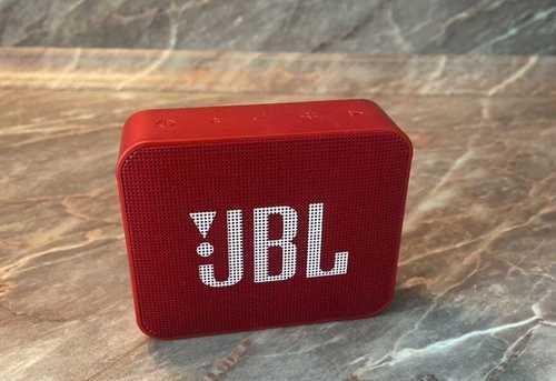 Колонка JBL Go 2, блютуз беспроводная