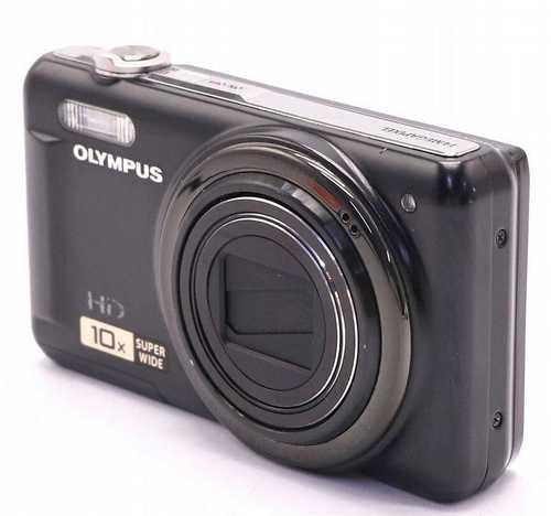 Olympus VR-310 (China)