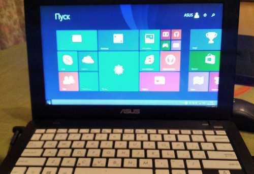 Notebook PC asus X200M -KX50D