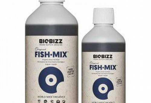 BioBizz Fish-Mix