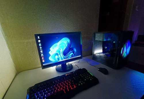 Игровой пк