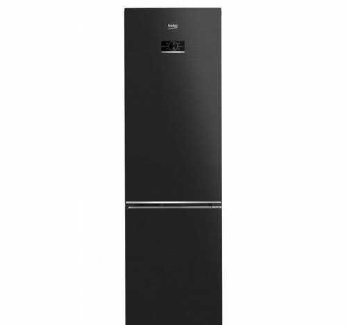 Двухкамерный холодильник Beko B5rcnk403ZWB