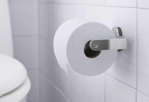 Держатель туалетной бумаги brogrund Икеа