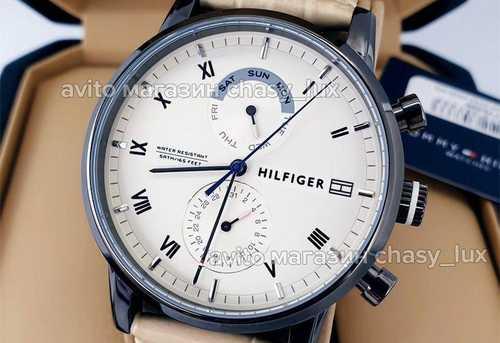 Часы Tommy Hilfiger