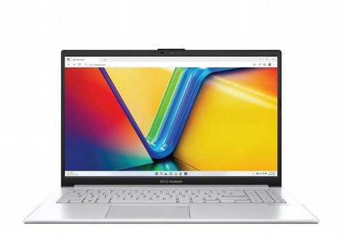 Ноутбук 15.6" asus Vivobook GO 15 Grey