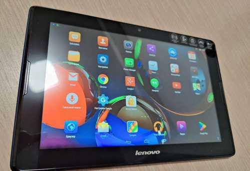 Планшет Lenovo A7600-H