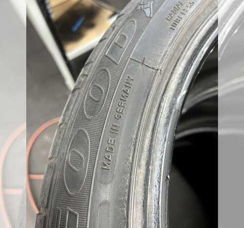 Goodyear Eagle F1 Asymmetric 3 265/40 R20 Y