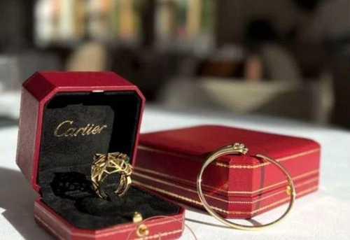 Браслет Cartier panthere