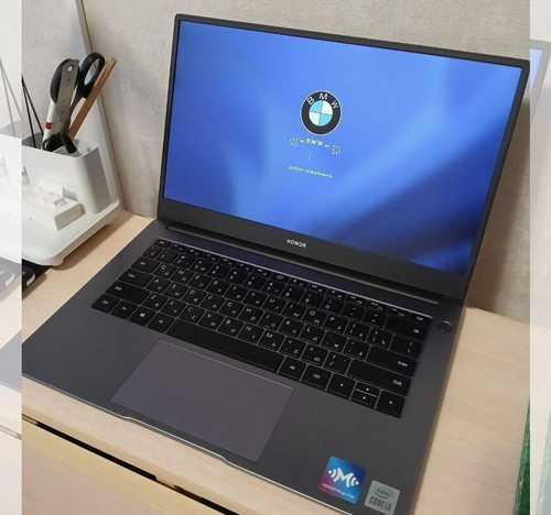 Honor magicbook x 14