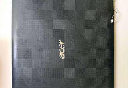 Крышка матрицы для ноутбуков Acer