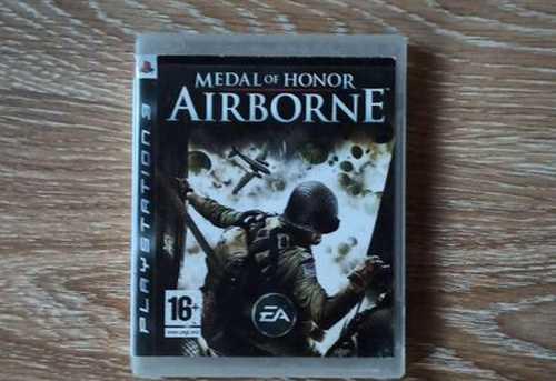 Medal of Honor Airborne