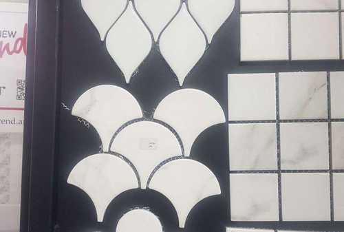 Плитка мозайка от "Стиль Керамики"