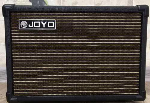 Комбоусилитель для акустической гитары Joyo AC-20