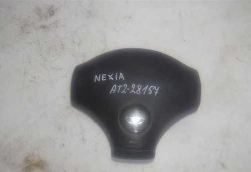 Подушка безопасности в руль Daewoo Nexia 1995-2016