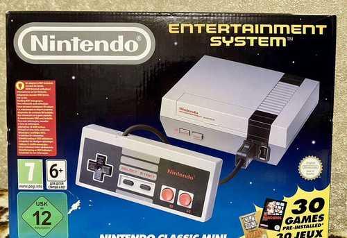 Nintendo Classic Mini: NES