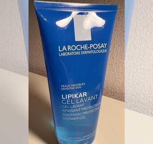 Гель для душа La Roche-Posay Lipikar Gel Lavant