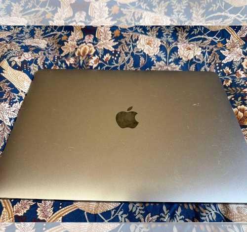 Apple macbook pro 13 2017 256 гб