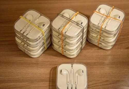 Наушники earpods