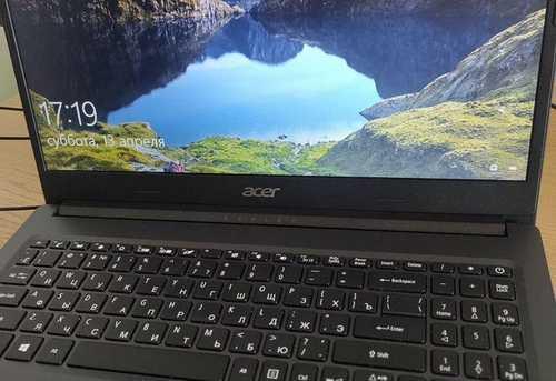 Ноутбук 15.6" Acer Aspire 3 A315-23, 240 ГБ, Athlon 3050U, RAM 8 ГБ, Radeon Vega