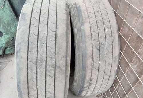 Шины грузовые Sava 315/70 R22.5