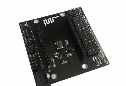 1 шт Модуль электронный Base For V3 Nodemcu-CH340