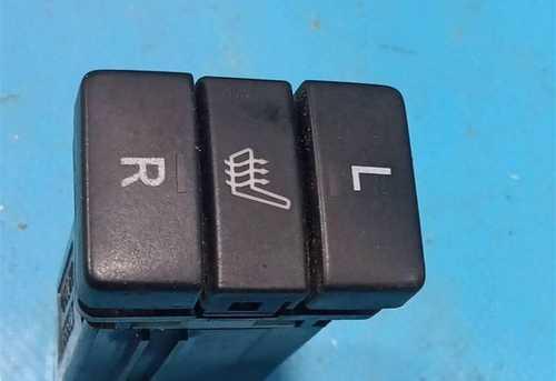 Блок кнопок Toyota RAV 4 (2006-2013)