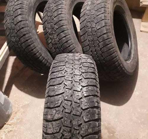 Rapid River K-214 4x4 245/70 R16