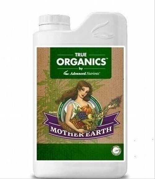Удобрение AN True Organics Mother Earth Super Tea
