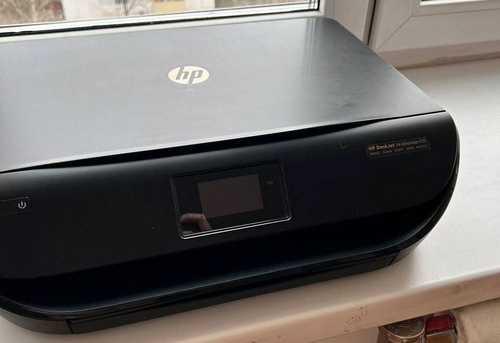Принтер сканер мфу HP 4535 deskjet ink advantage