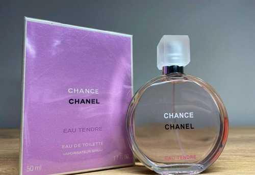 Духи Chanel Chance Eau Tendre