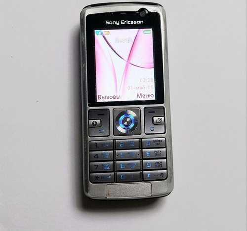 Sony Ericsson K610i