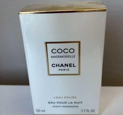 Chanel coco mademoiselle